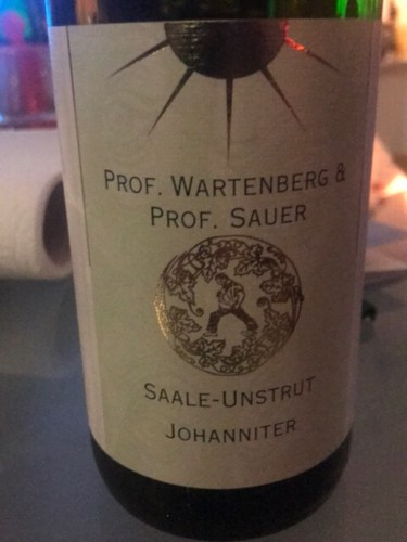 Steinmeister Johanniter | Vivino Canada