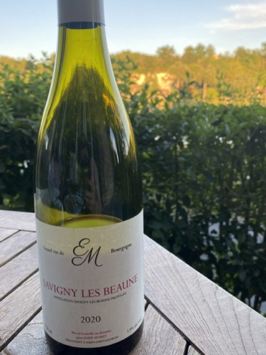 Eddy Morey Savigny-lès-Beaune | Vivino US