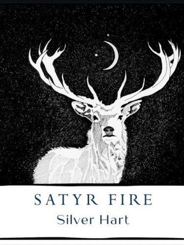 Satyr Fire Silver Hart | Vivino US