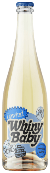 Whiny Baby Unwind | Vivino US