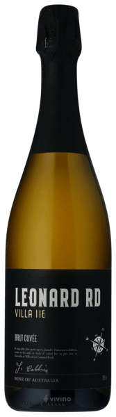 Leonard Rd Sparkling Brut Cuvée | Vivino US