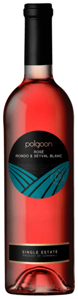 Polgoon Single Estate Rondo - Seyval Blanc Rosé | Vivino Australia