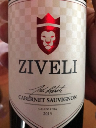 Ziveli Cabernet Sauvignon | Vivino US