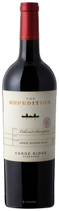 Canoe Ridge The Expedition Cabernet Sauvignon | Vivino English