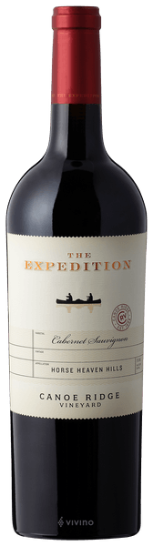 Canoe Ridge The Expedition Cabernet Sauvignon | Vivino US