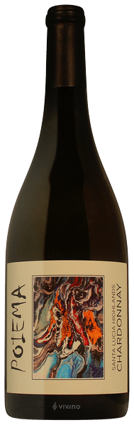 Poiema Chardonnay | Vivino English