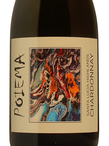 Poiema Chardonnay | Vivino English