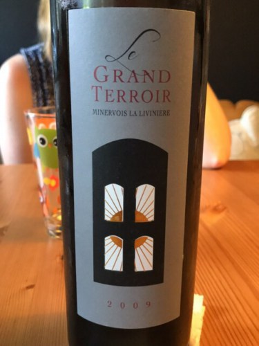 Alliance Minervois Le Grand Terroir Minervois La Livinière | Vivino ...