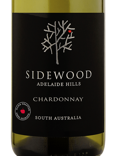 Sidewood Chardonnay | Vivino US
