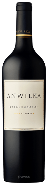 Anwilka Vineyard Stellenbosch | Vivino US