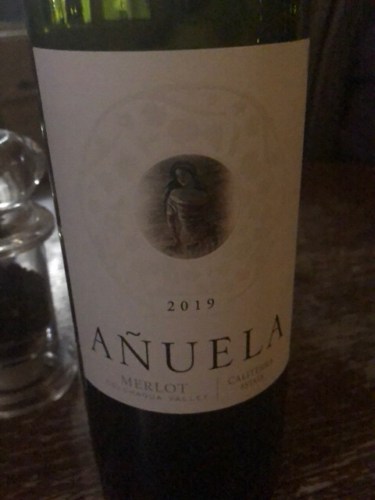 Caliterra Añuela Merlot | Vivino English