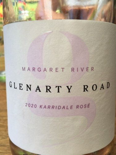 Glenarty Road Karridale Rosé | Vivino Australia