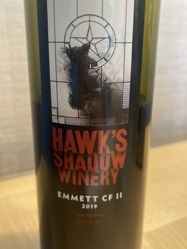 Hawks Shadow Emmett CF II | Vivino US