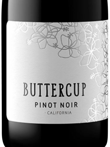Buttercup Pinot Noir | Vivino English