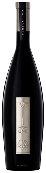 Tempus Two Uno Pinot - Shiraz | Vivino English