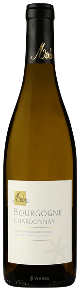 Merlin Bourgogne Chardonnay | Vivino US