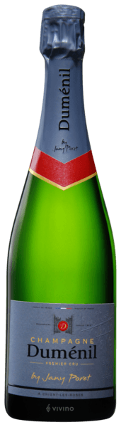 Duménil By Jany Poret Champagne Premier Cru | Vivino France