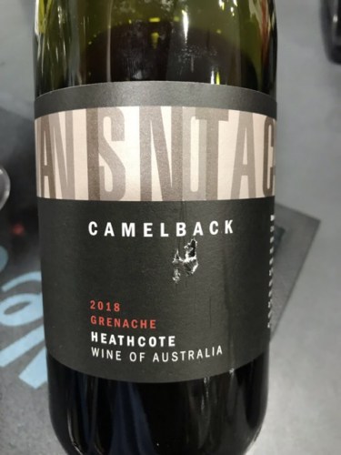 Galli Estate Camelback Grenache | Vivino US