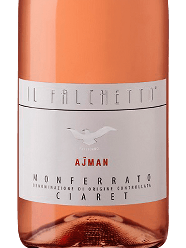 Il Falchetto Ajman Monferrato Ciaret | Vivino US