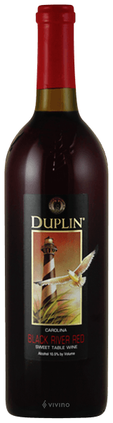 Duplin Black River Red | Vivino English