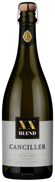 Canciller Blend XX Extra Brut | Vivino US