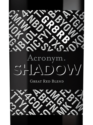 Acronym Shadow | Vivino English