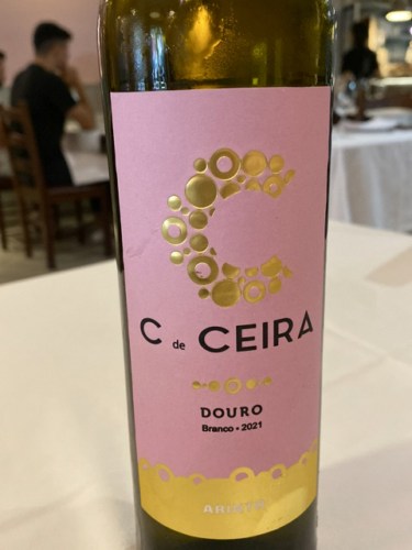 Ceira C de Ceira Arinto | Vivino US