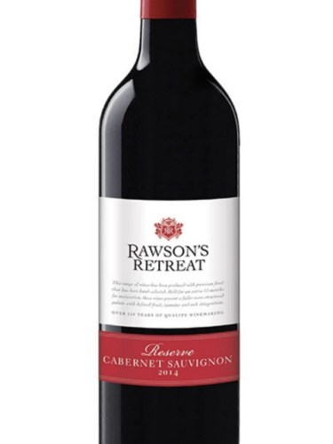 Rawson's Retreat Reserve Cabernet Sauvignon | Vivino US