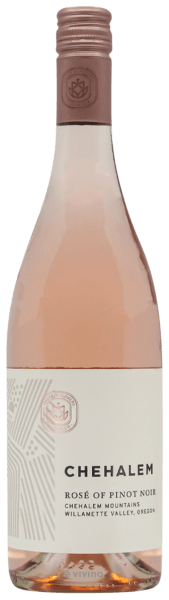 2022 Chehalem Rosé of Pinot Noir | Vivino US