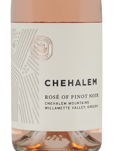 Chehalem Rosé of Pinot Noir | Vivino US