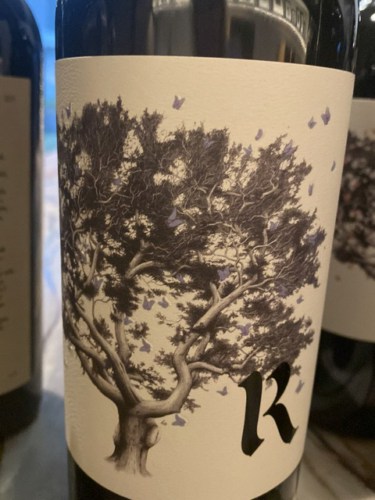 Realm Hartwell XX | Vivino English