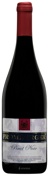 Fromberger Pinot Noir | Vivino US