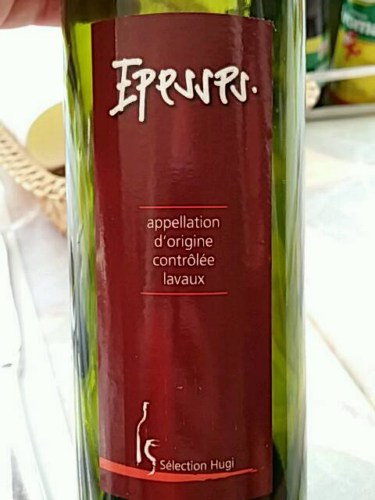 Weinkellerei Hugi Epesses | Vivino US