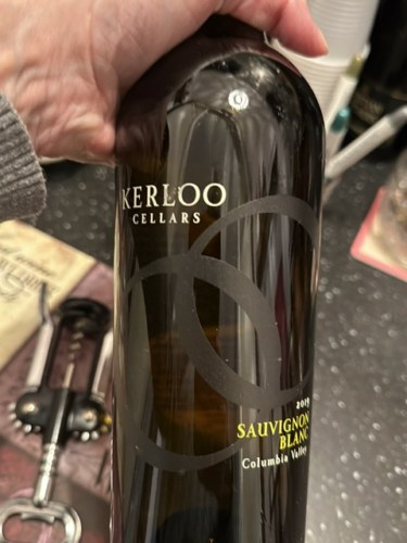 Kerloo Cellars Stone Tree Cabernet Sauvignon | Vivino US