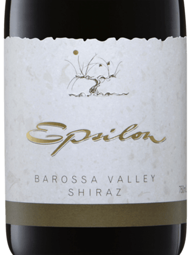 2017 Epsilon Shiraz | Vivino US