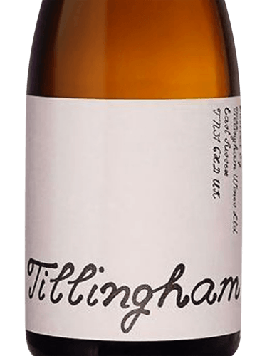 Tillingham Traditional Method | Vivino 日本