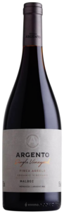 Argento Single Vineyard Finca Agrelo Malbec | Vivino Australia