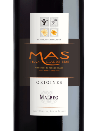 Jean Claude Mas Malbec | Vivino Brasil