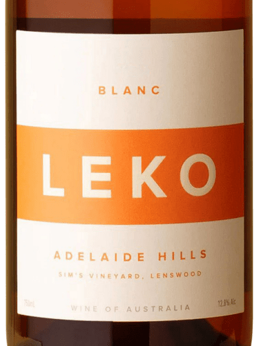 Leko Blanc | Vivino Australia