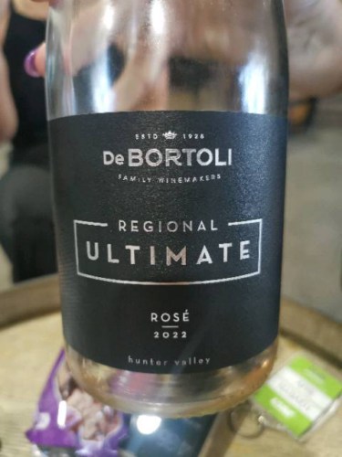 De Bortoli Regional Ultimate Rosé | Vivino US