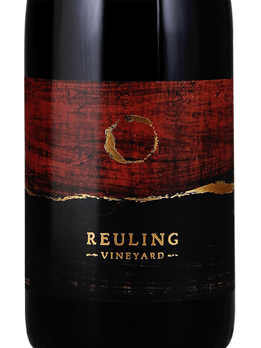 Reuling Pinot Noir | Vivino US