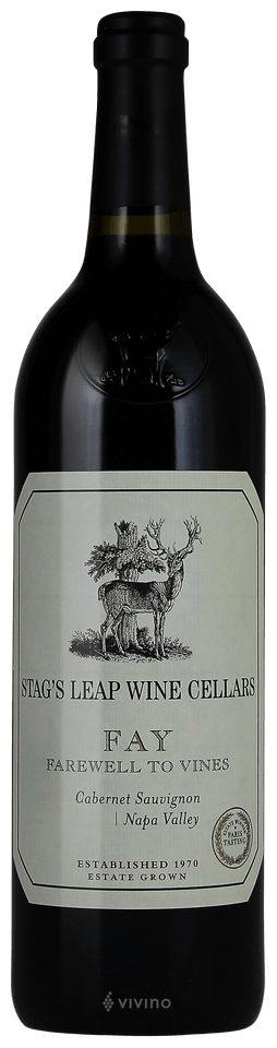 Stag's Leap Wine Cellars Winery | Vivino