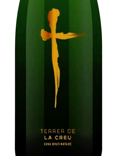 N.V. Terrer de La Creu Cava Brut Nature |Vivino
