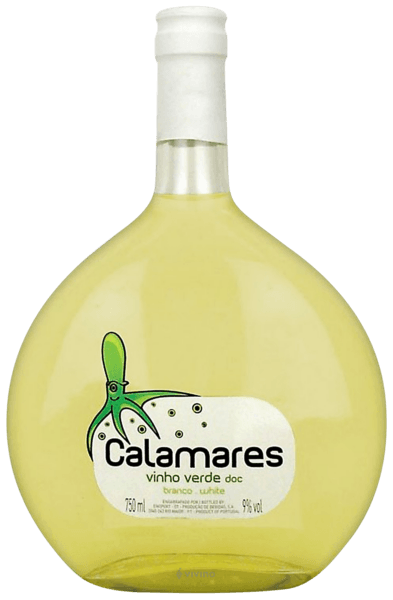 Calamares Vinho Verde Branco | Vivino Canada
