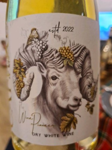 Caprae Wines White Dry | Vivino US