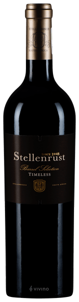 Stellenrust Timeless | Vivino English