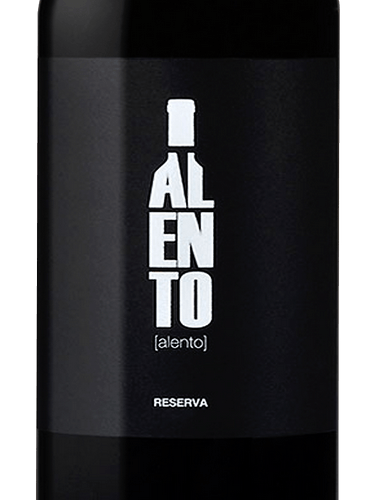 Monte Branco Alento Reserva Tinto | Vivino US