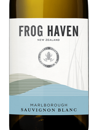 Frog Haven Sauvignon Blanc | Vivino Australia