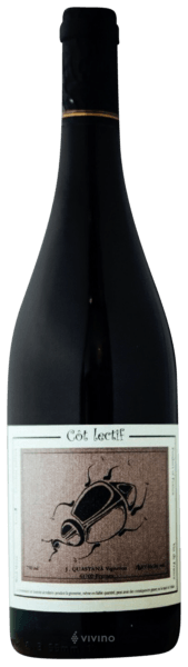 J. Quastana Côt Lectif | Vivino 日本