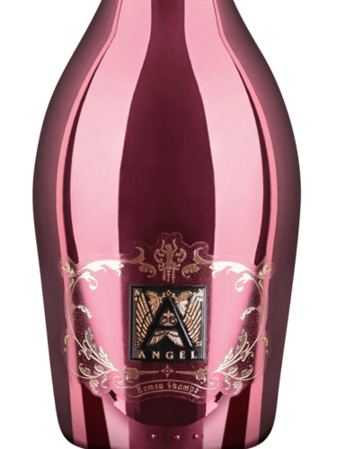 N.V. Bomon Shampe Angel Rosé | Vivino English